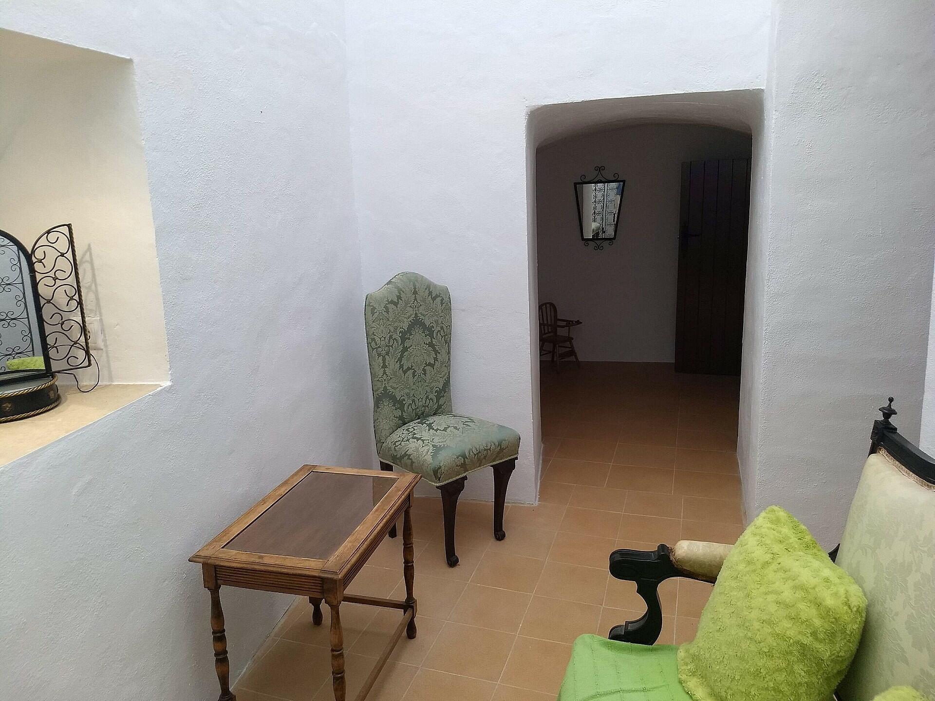 Casa cueva: ¿por qué elegir vivir en una cueva? - Casabien Inland Villas