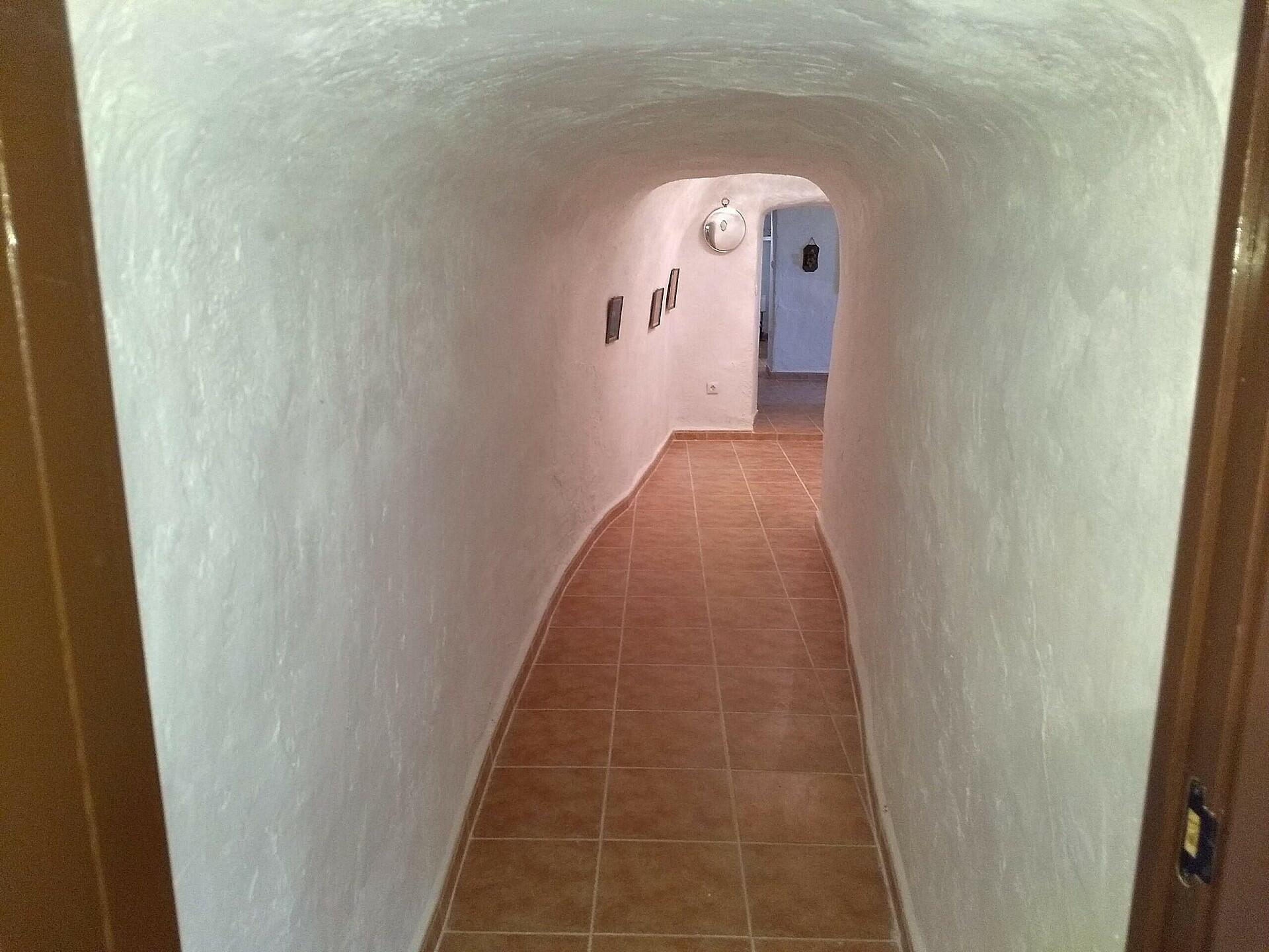 Casa cueva: ¿por qué elegir vivir en una cueva? - Casabien Inland Villas